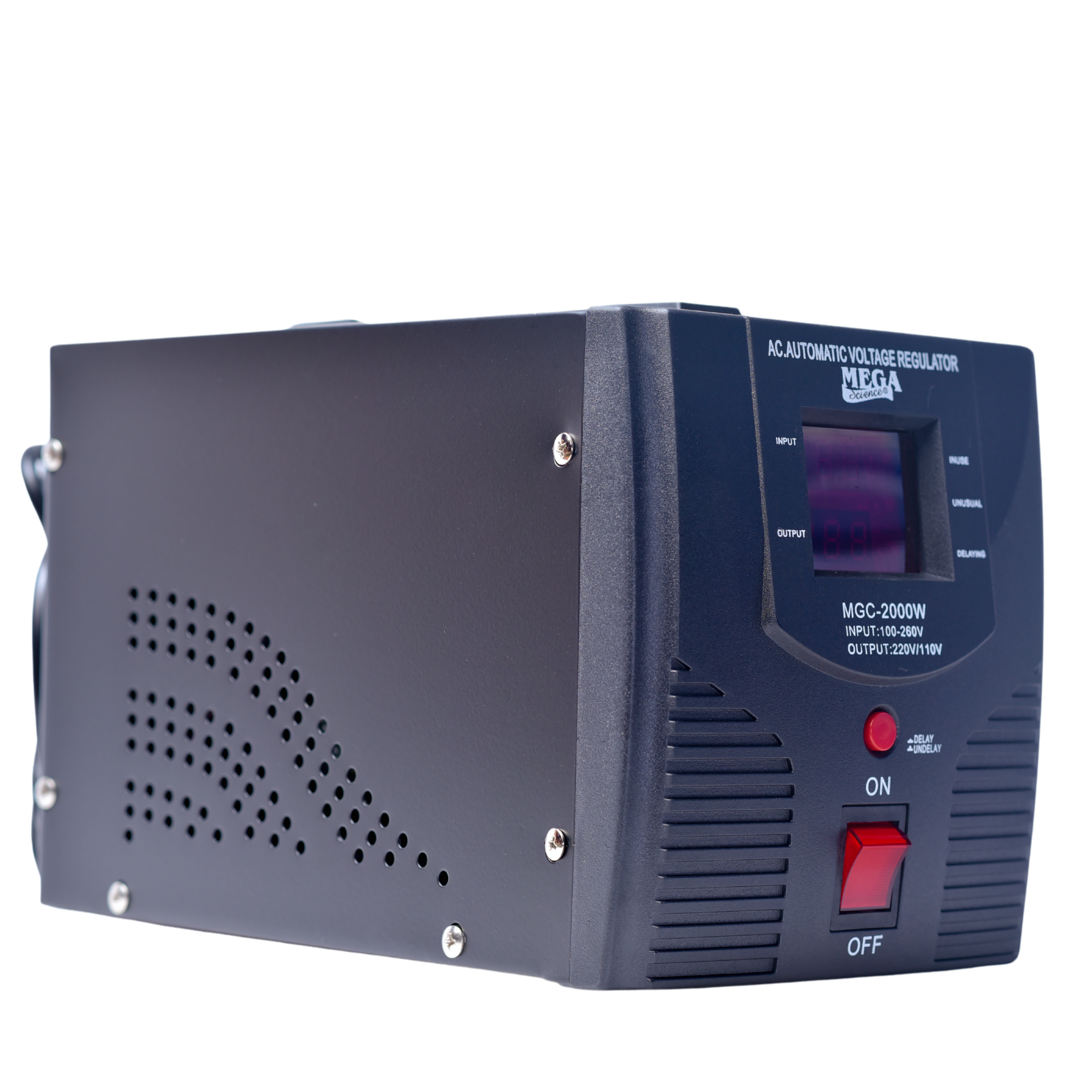 Mega Electric Company – Nigeria's No.1 Household Electronics Wholesale & Retails