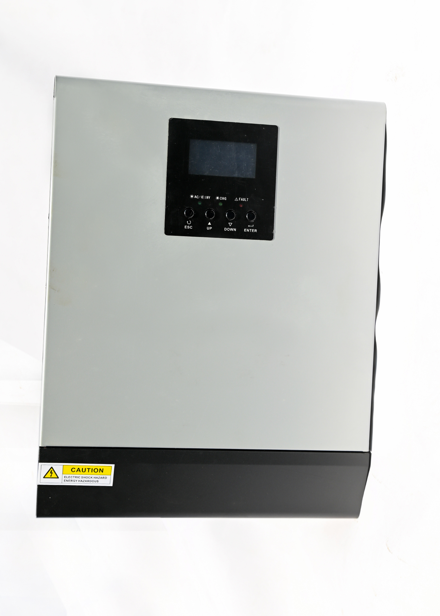 Inverter TWIN 4K – Mega Electric Company